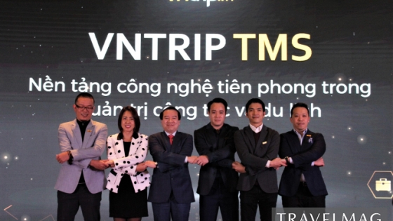 Vntrip TMS